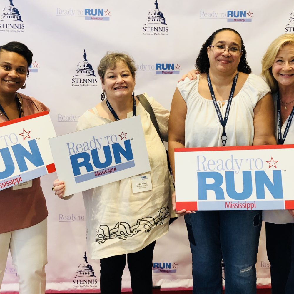 Parents for Public Schools is Celebrating Public Schools Week