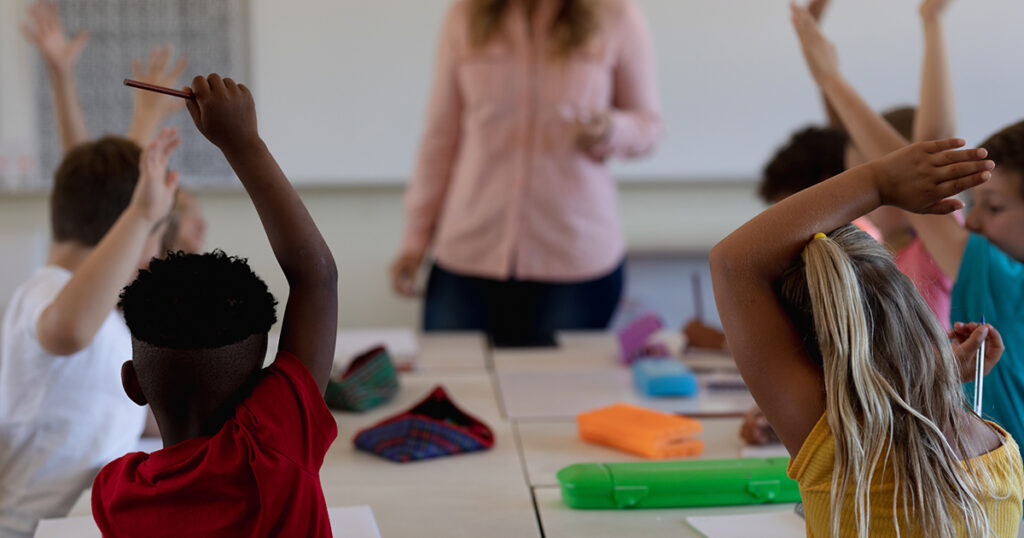 When Schools Are Underfunded, Children Suffer | Parents for Public ...